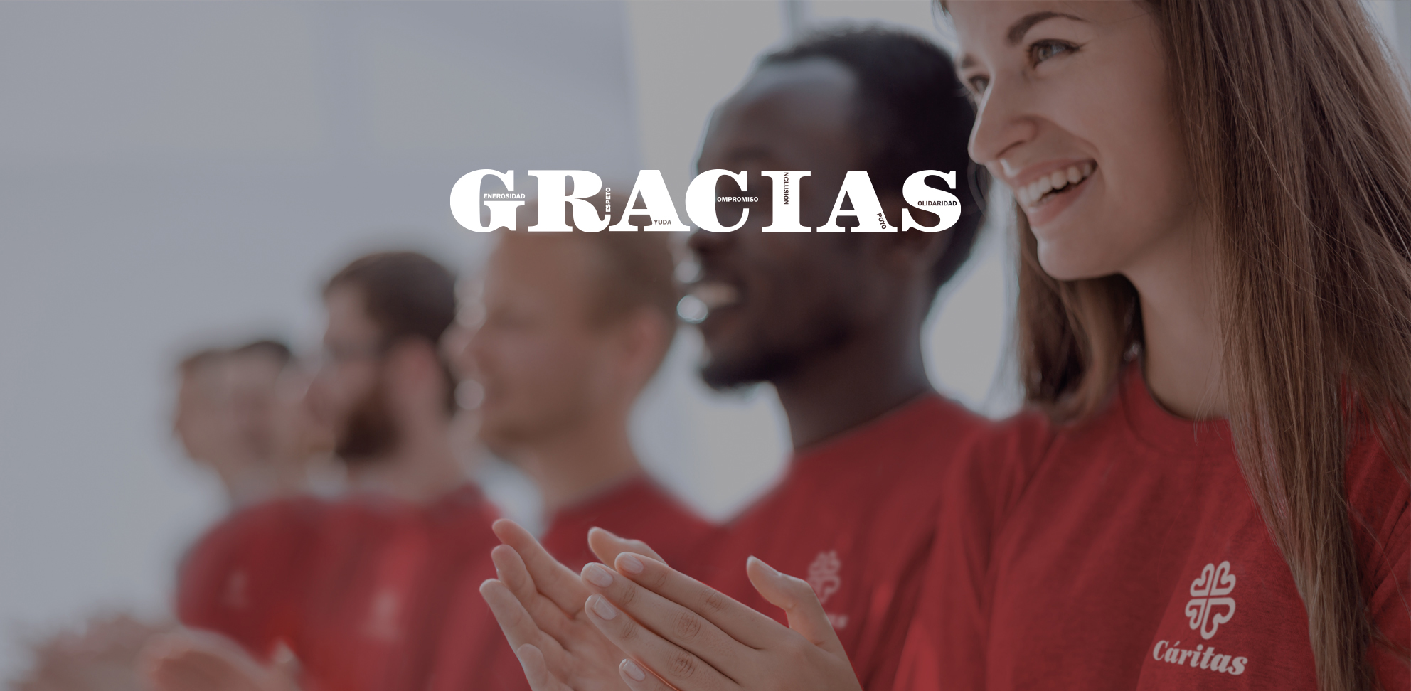 Gracias