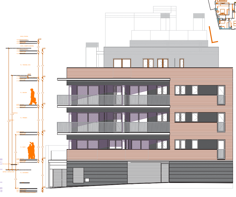 Oportunidad de inversión inmobiliaria promovida por Vivim SLU