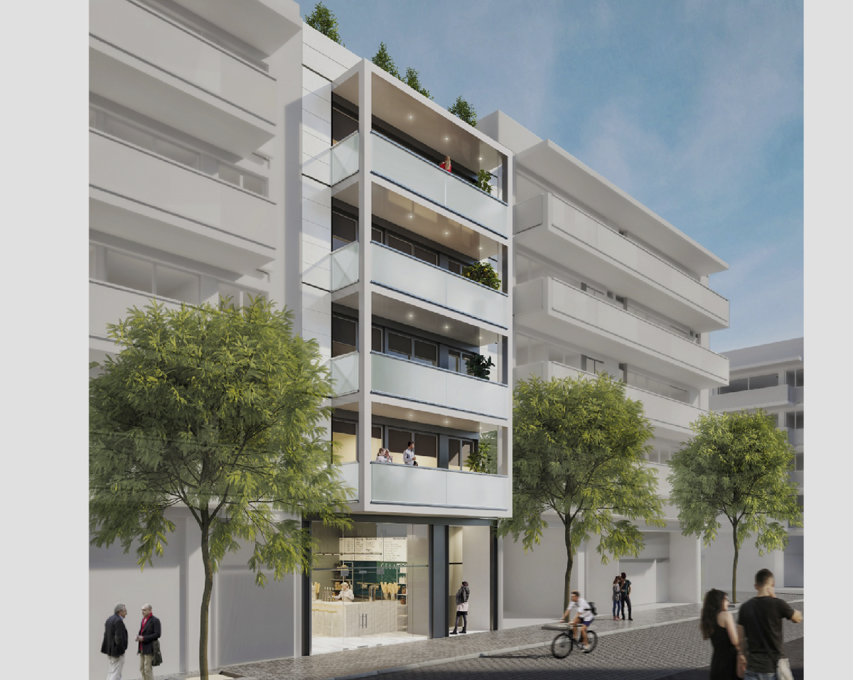 Oportunidad de inversión inmobiliaria promovida por Vivim SLU