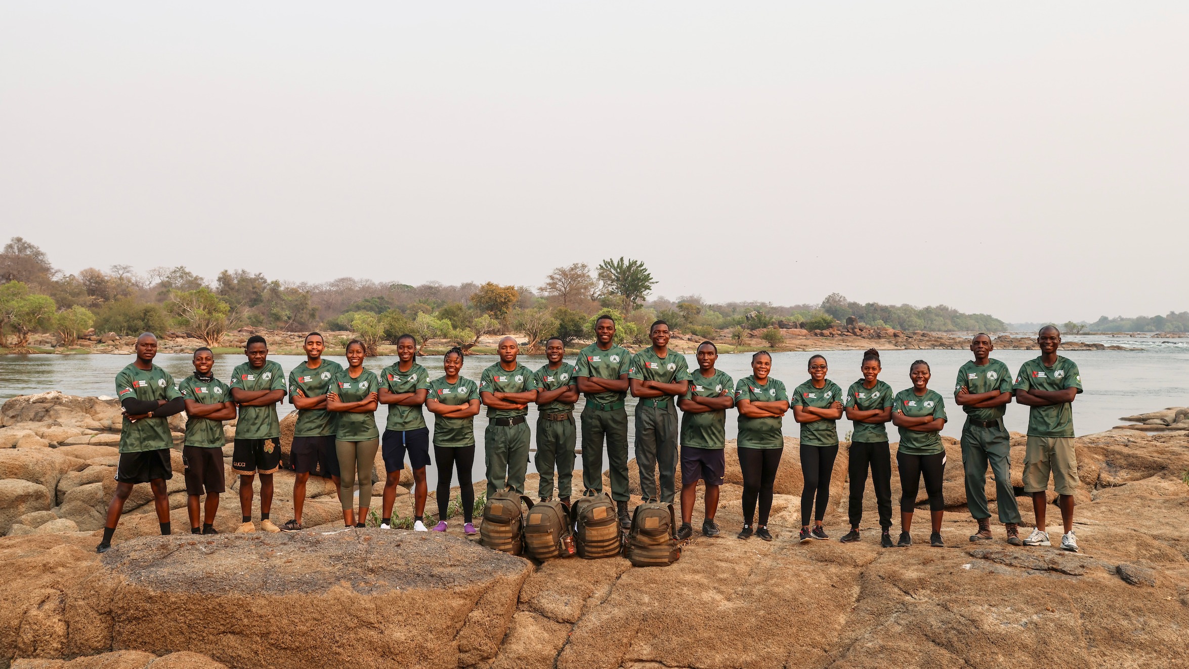 MUSEKESE CONSERVATION