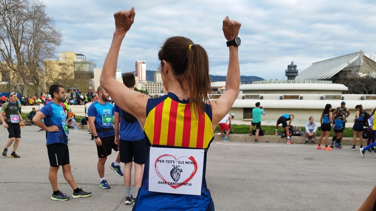 Correr per tots els Cors