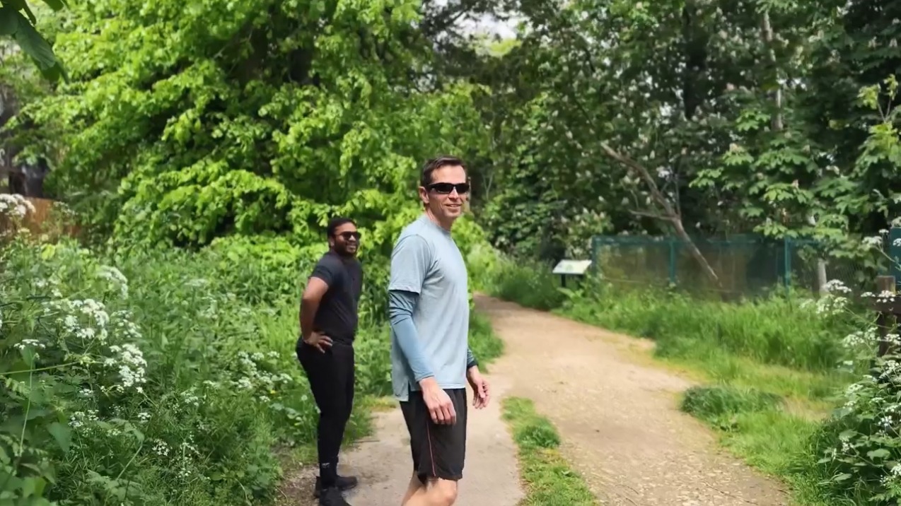 Prolifics Testing - The Great Big Walk for Herts 2024