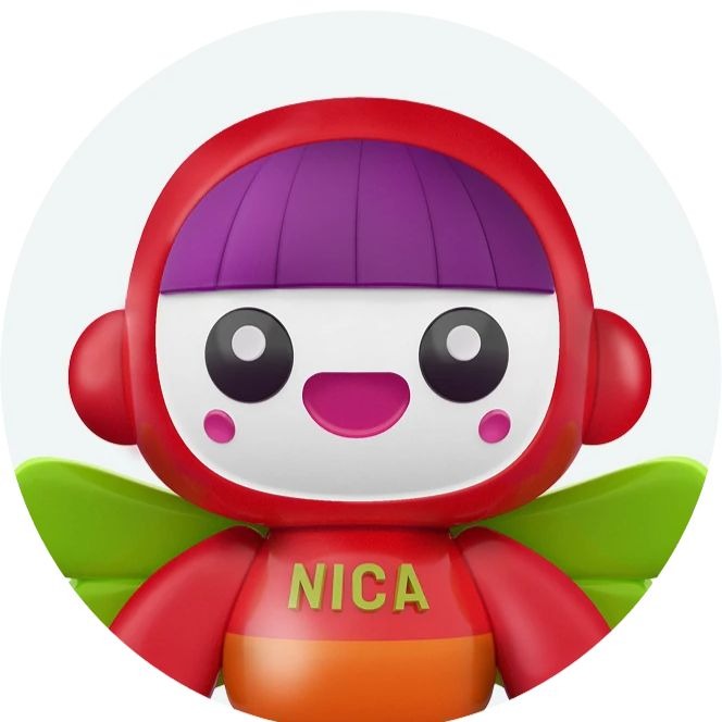 El viaje de NICA