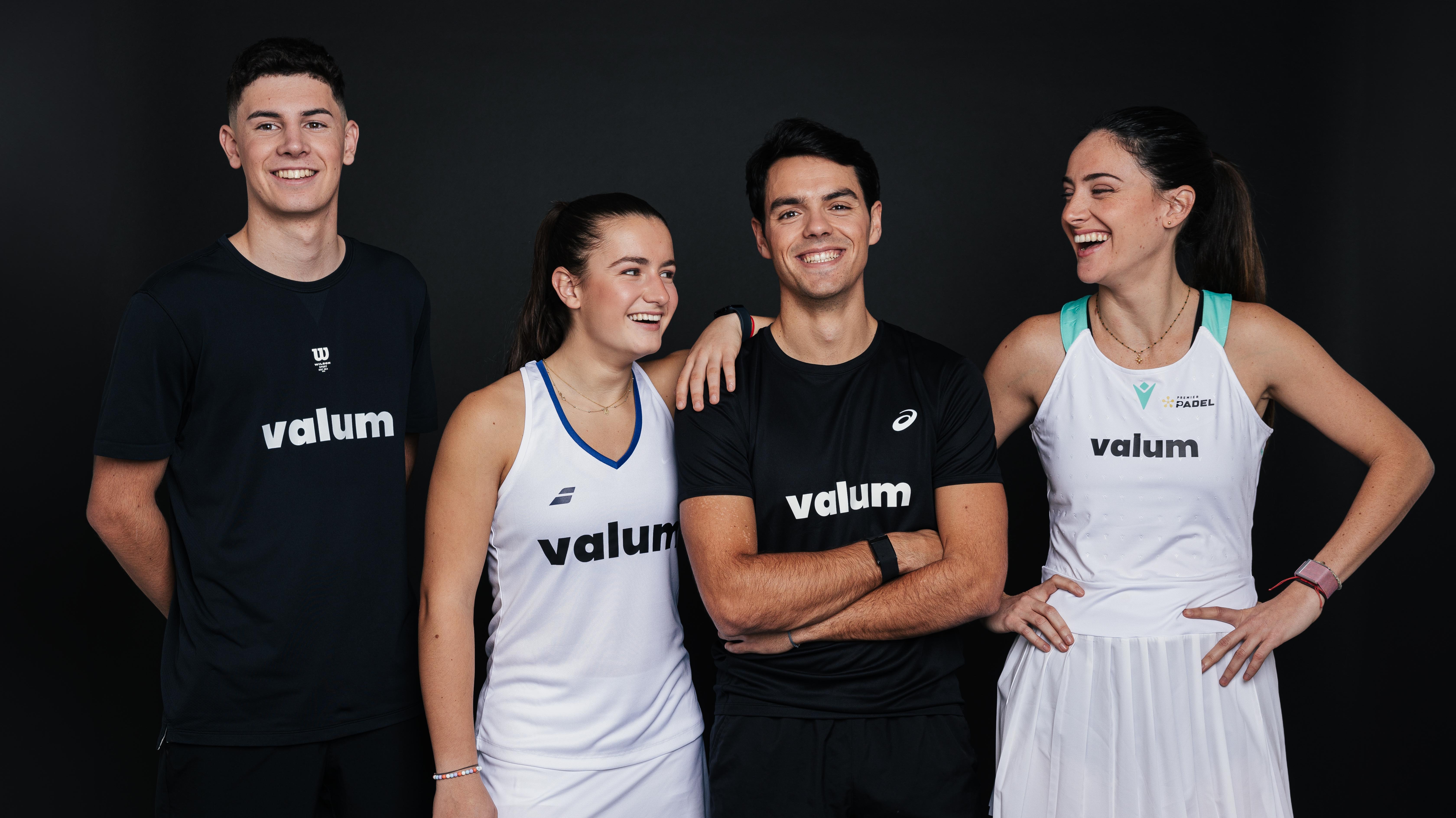 Torneo Pádel Benéfico | Grupo Ceiba & Valum